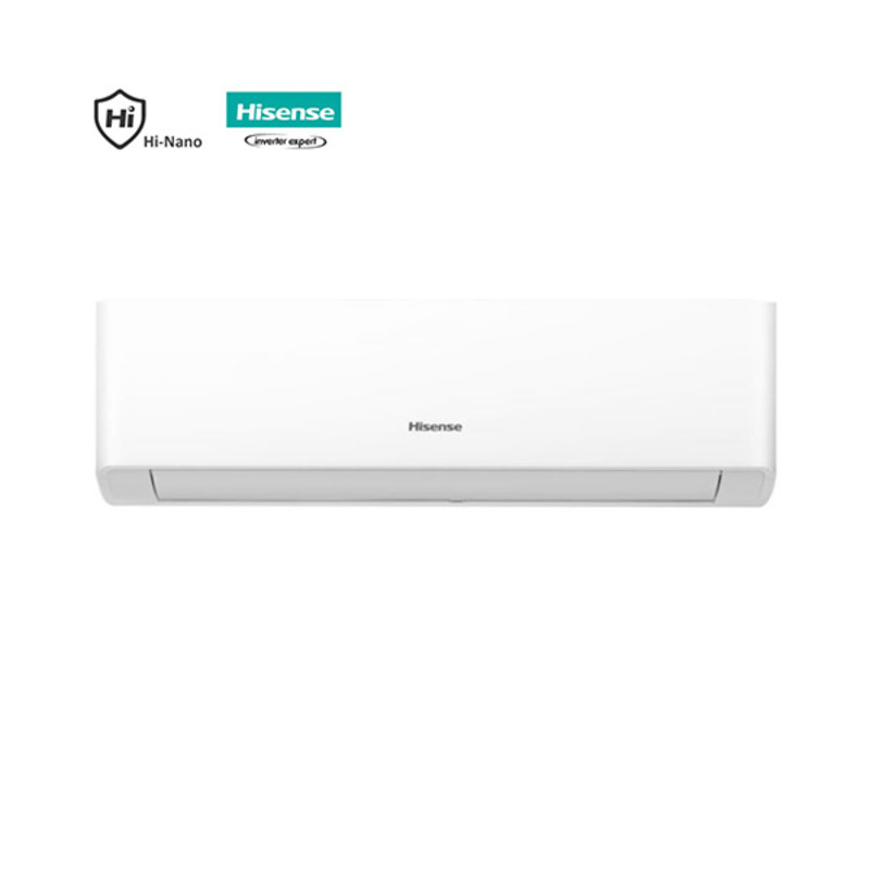 Inverter klima uređaj Hisense Energy SE HiNano 24K