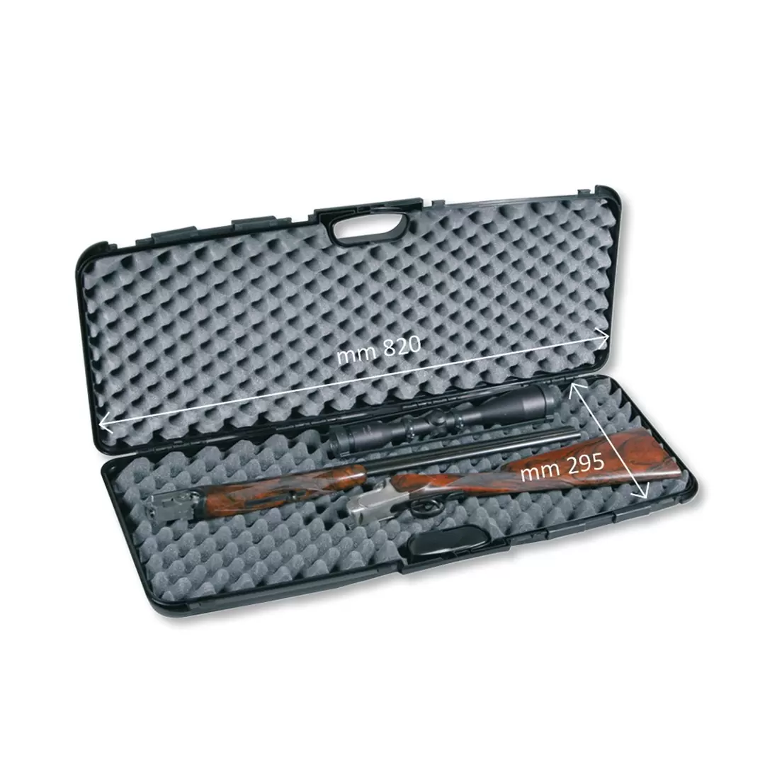 Kofer NEGRINI 1604 SEC za kombinovanu pušku ili express pušku