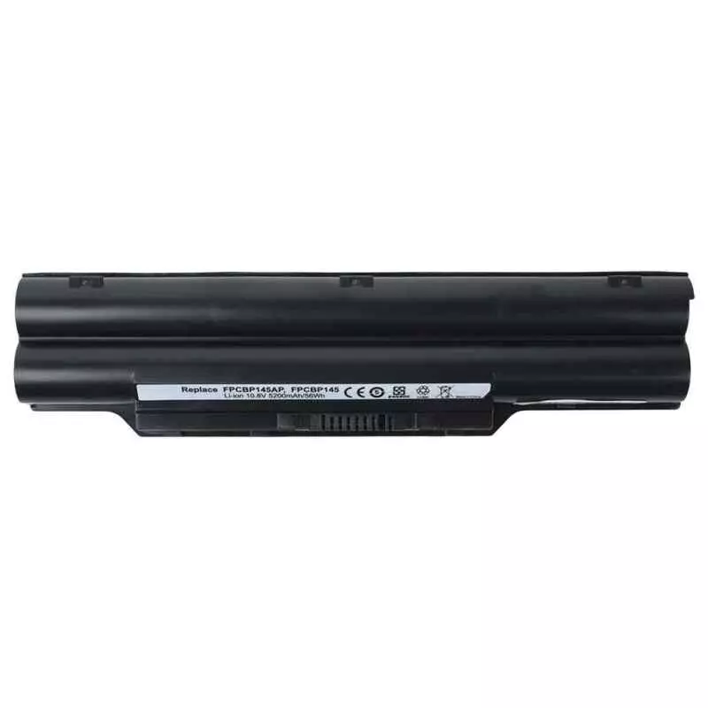 Baterija za laptop Fujitsu LifeBook E751