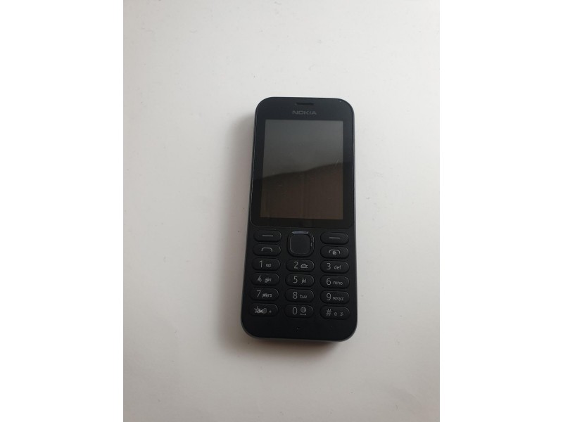 Nokia 215 dual sim - ispravna.