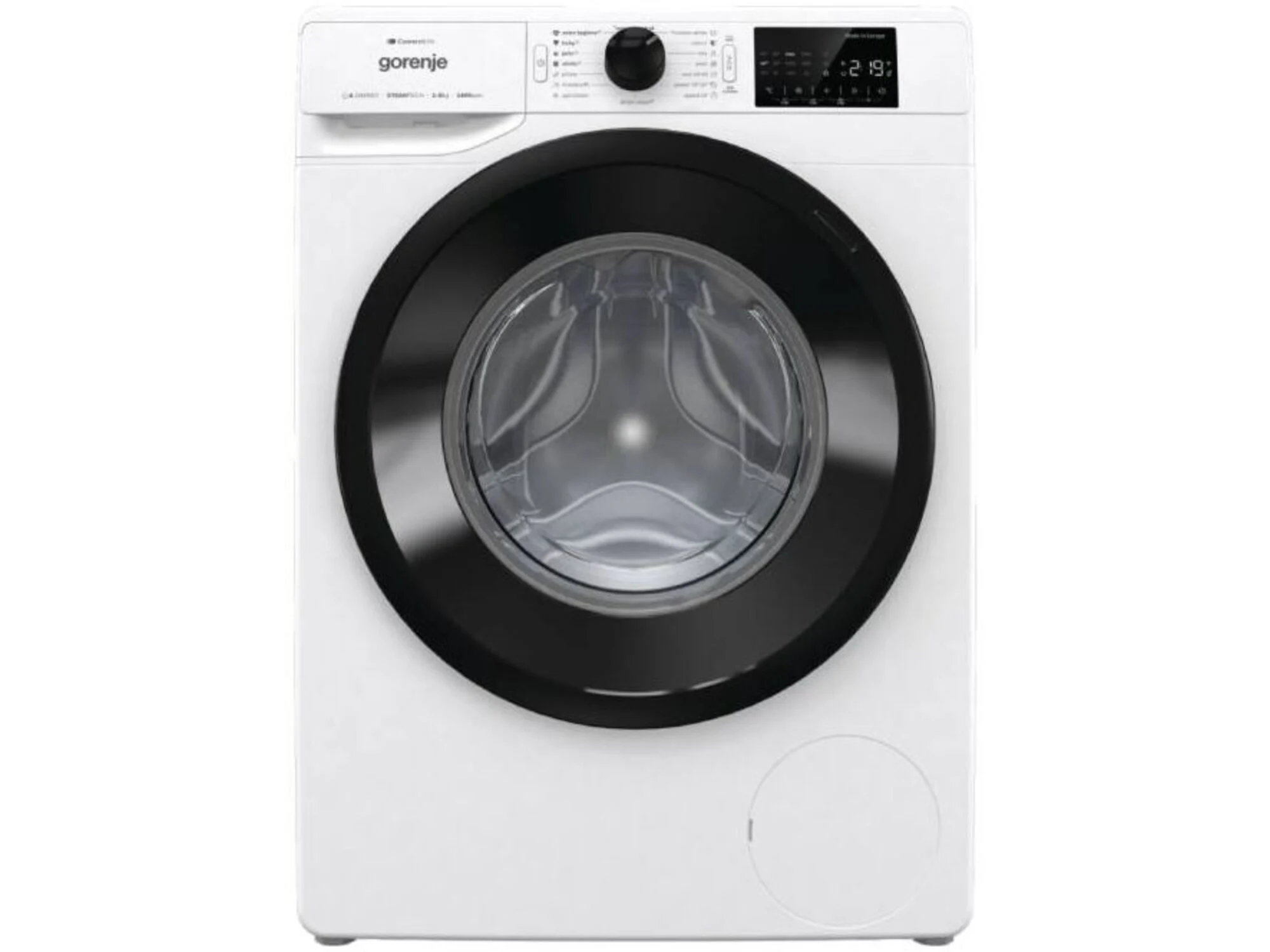 Gorenje Mašina za pranje veša WPNEI 82 A1S WIFI