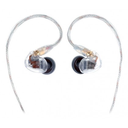 Music box
Shure SE535-CL In-Ear slušalice