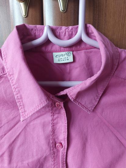 Pink košulja ESPRIT