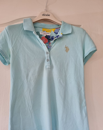 Polo Majica na kragnu