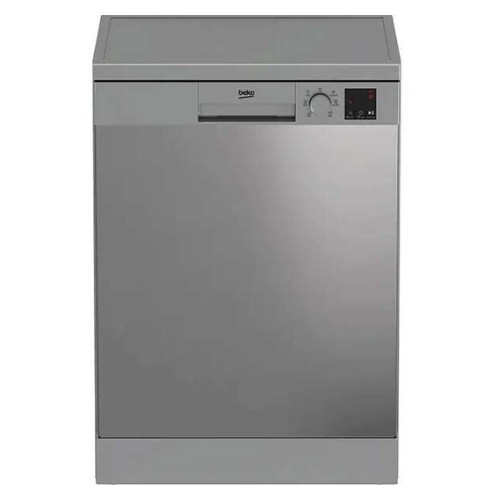 BEKO DVN06430X Mašina za pranje sudova
