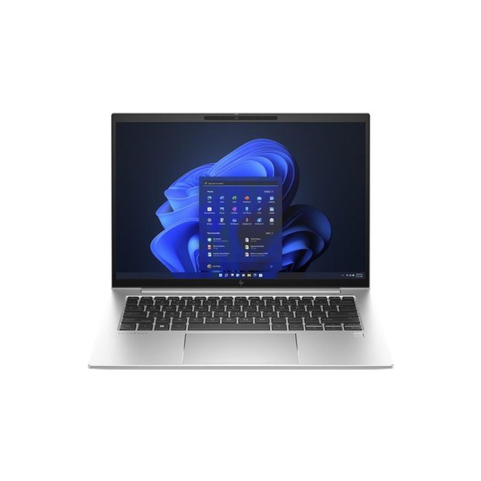 HP EliteBook 840 G10 (818K8EA) laptop Intel® 12-cores i7 1360P 14" WUXGA 16GB 512GB SSD Intel® Iris Xe Win11 Pro srebrni