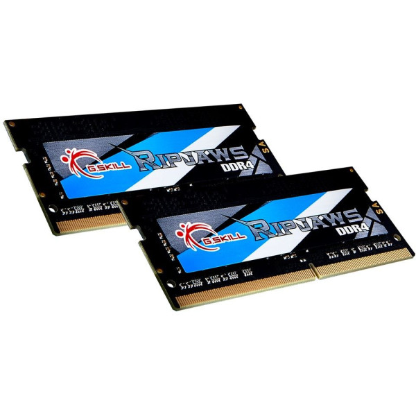 RAM memorija SODIMM DDR4 3200 16GB (2x8) G.Skill Ripjaws