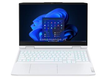 LENOVO Laptop IdeaPad Gaming 3 15ARH7 82SB00HTYA 15.6 FHD AMD Ryzen 5 6600H 16GB 1TB SSD GeForce ...