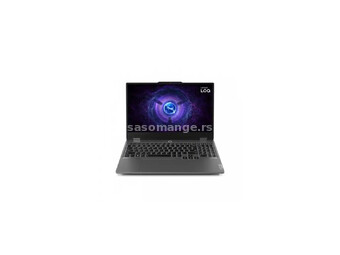Laptop Lenovo LOQ 15IRX9 15.6 FHD 144Hz/i7-13650HX/16GB DDR5/NVMe 1TB/RTX 4050...