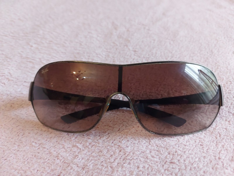 Ray Ban suncane naocare 3392