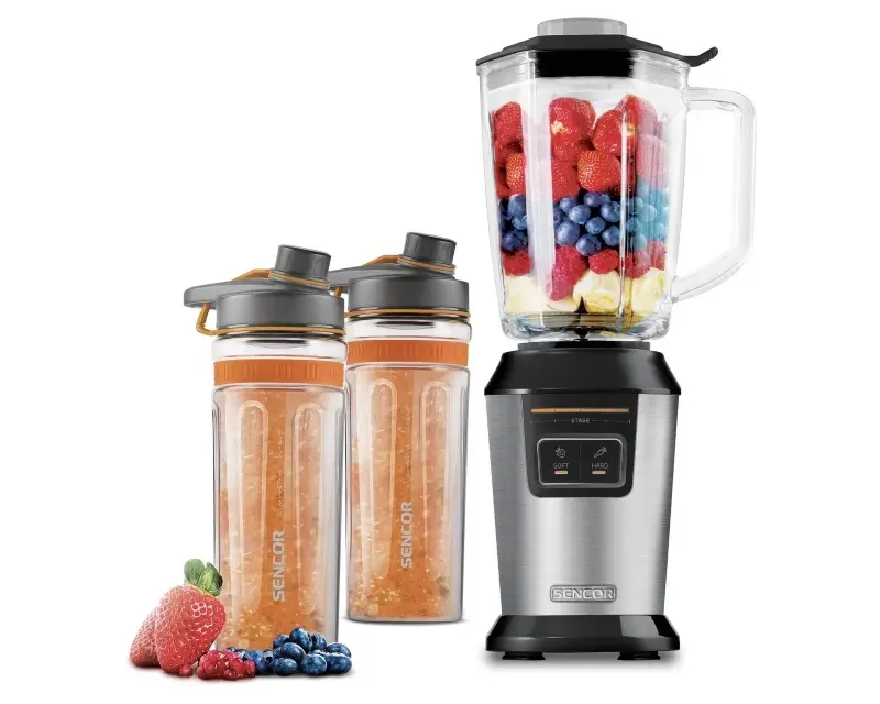 SENCOR Smoothie blender SBL 7550SS