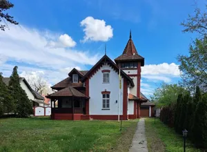 Prodaja Kuća - Subotica, Palić