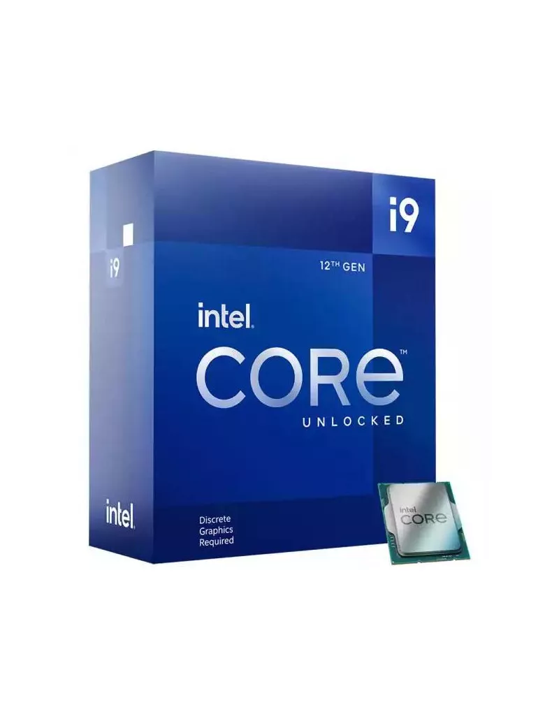 Procesor 1700 Intel i9-12900KF 3.2GHz Box