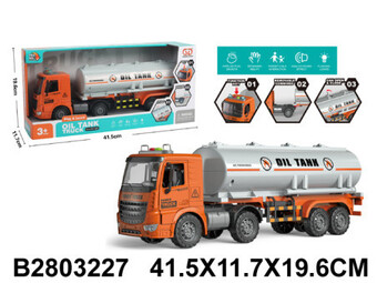 Kamion ( 322709-K )