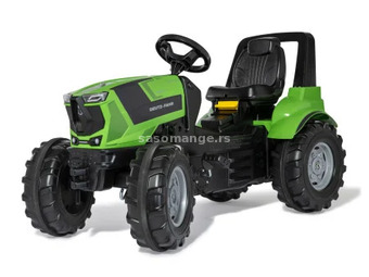 Rolly traktor Deutz 8280 TTV 720057