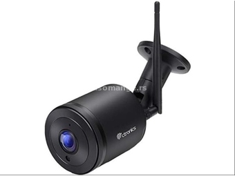 Ctronics 720P i 1080P Wifi Bullet IP sigurnosna kamera