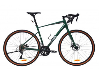 Capriolo road g 9.4 28" zeleni bicikl ( 923237-53 )