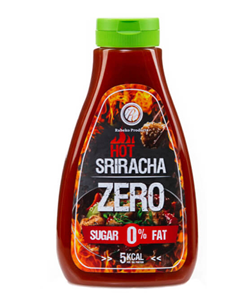 Rabeko Hot Sriracha Sos 425ml