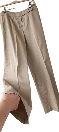 ESCADA original krem pantalone
