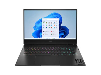 Laptop HP Omen 16-k0008nm 16.1 FHD IPS 144Hz/i5-12500H/16GB DDR5/M.2 512GB/RTX3060 8GB/Win11 6M5Q6EA