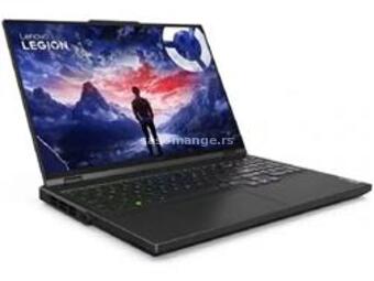 Laptop Lenovo Legion 5 Pro 16IRX9 16 WQXGA/i7-14700HX/32GB DDR5/NVMe 1TB/RTX4060 8GB/83DF0022YA