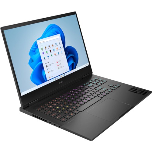 HP OMEN Gaming Laptop 16-wf0002nn | 9D1R6EA#ABB