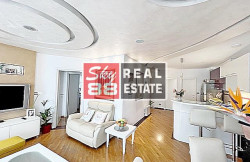 Prodajem Stan-Apartman, Skadarlija, Stari Grad, Beograd, €329.000