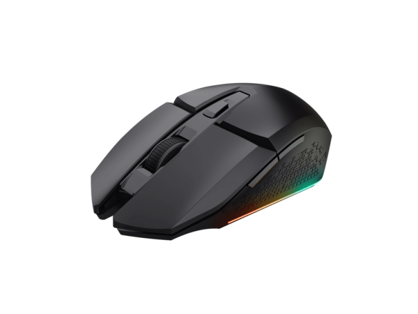 GXT110 FELOX WIRELESS MOUSE BLACK' ( '25037' )