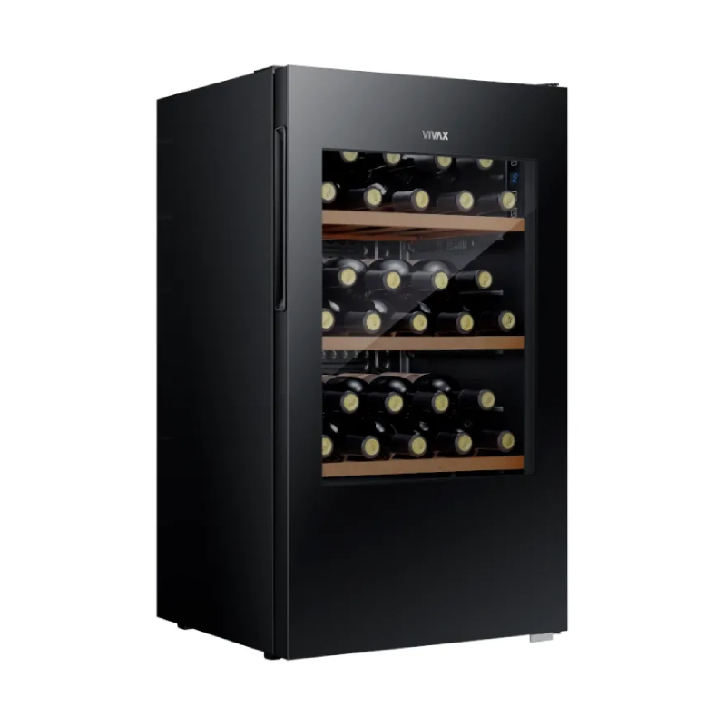 Vivax vinski hladnjak CW-094S30 GB