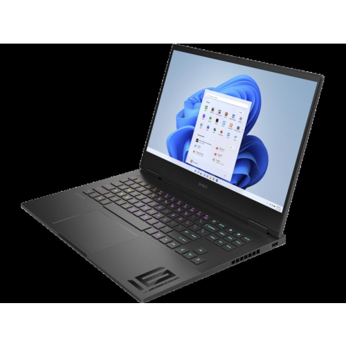 Laptop HP Omen 16-wf0002nn W11H/16.1"QHD AG240Hz/i7-13700HX/32GB/2TB/4080 12GB/backlit/headset/3g/EN