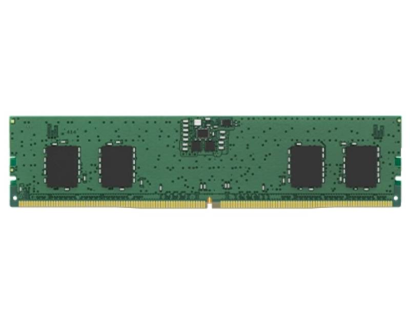 KINGSTON - DIMM DDR5 16GB 5200MT/s KVR52U42BS8-16