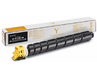 KYOCERA - TK-8335Y žuti toner