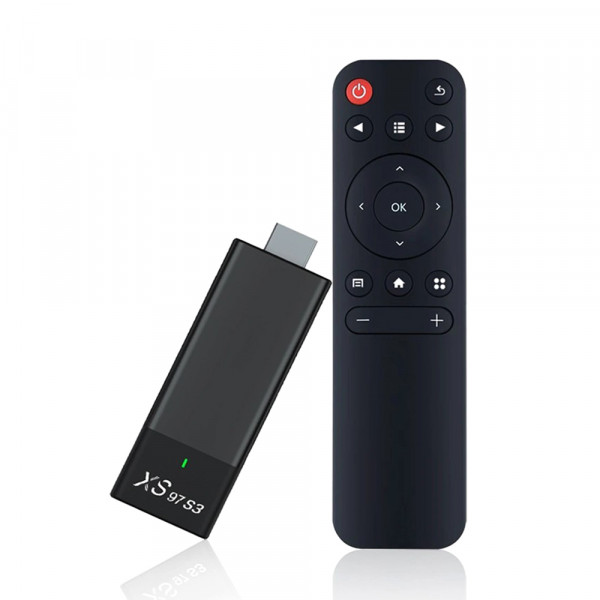 Android TV stick XS 97 S3