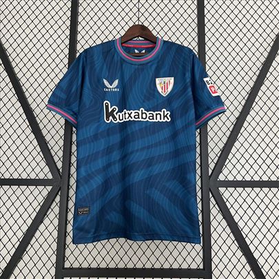 Athletic Bilbao 2023/2024 125 Years Edition dres