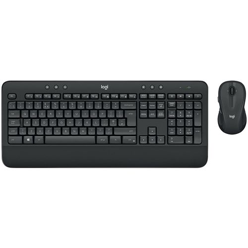 LOGITECH Bežična tastatura MK545 Advanced US