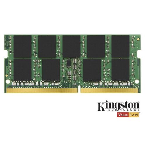 Kingston MEM SOD DDR4 8GB 2666MHz ValueRAM KIN