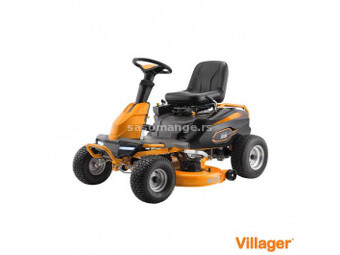 VILLAGER Akumulatorska traktor kosačica Capricorn 38 077890