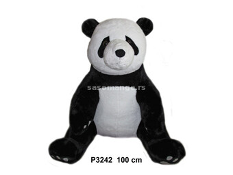 Plišana igračka panda 100cm 160249