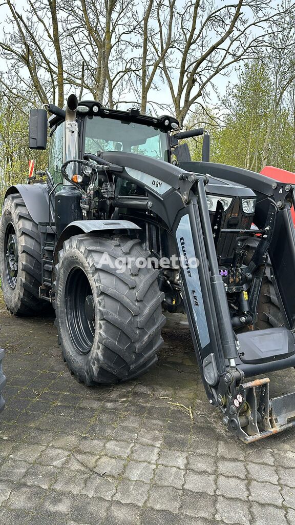 John Deere 6250 R traktor točkaš