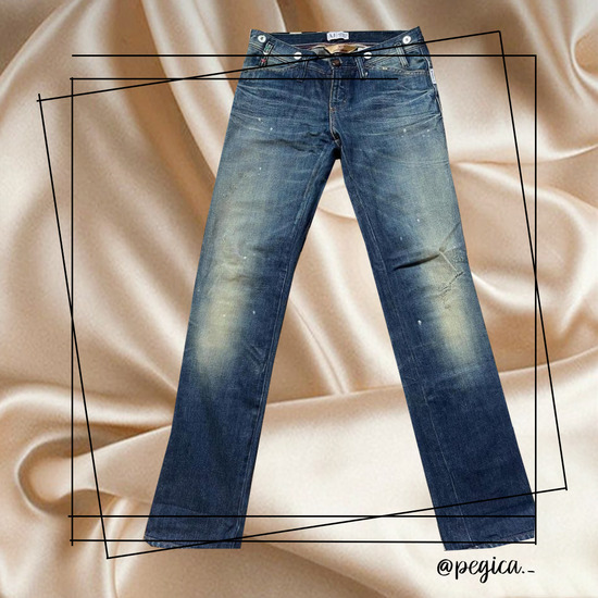 Armani jeans farmerke