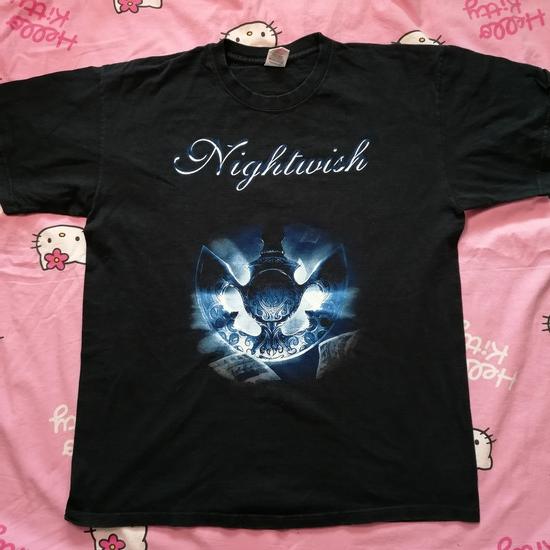 Nightwish majica