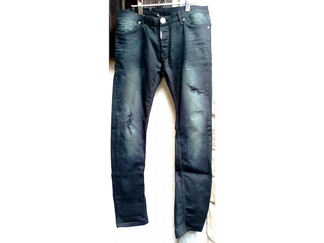 ADRIAN HAMMOND jeans Br.33
