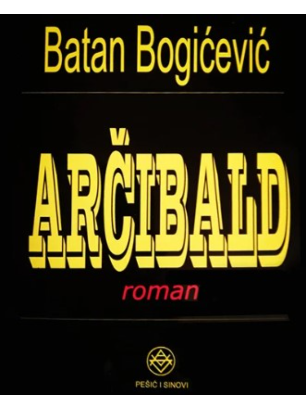 Arčibald