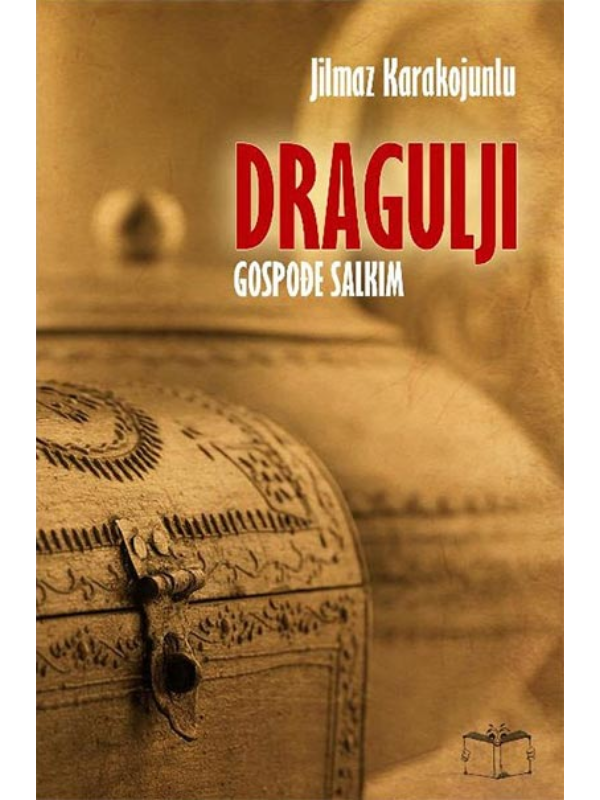 Dragulji gospođe Salkim