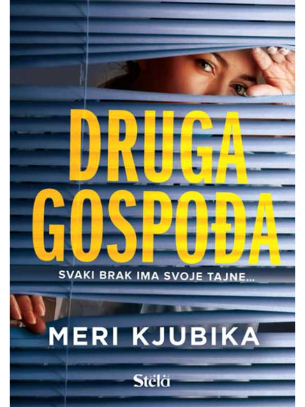 Druga gospođa