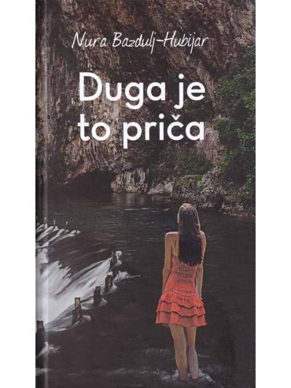 Duga je to priča