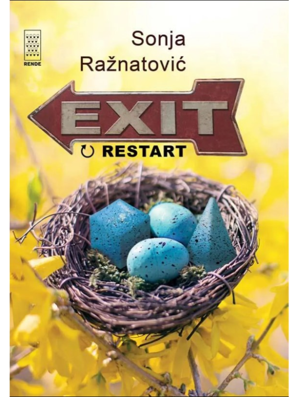 Exit restart