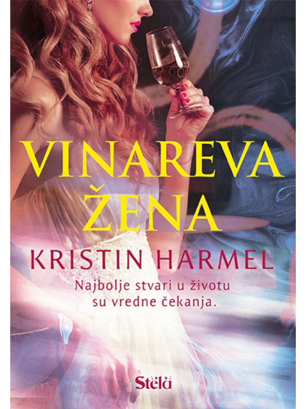 Vinareva žena