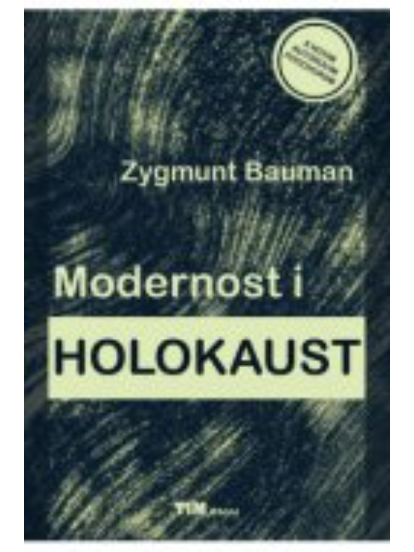 Modernost i holokaust