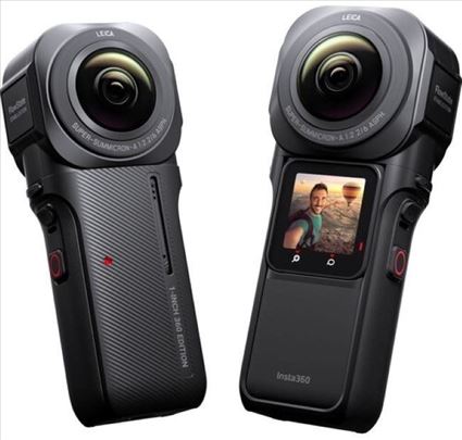 Kamera Insta360 One Rs 1-inch 360 Edition Dp
